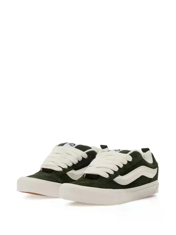 VANS Knu Skool Suede Sneakers