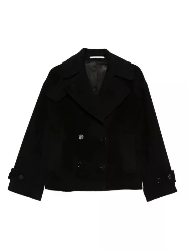 Tagliatore Double-breasted Jacket