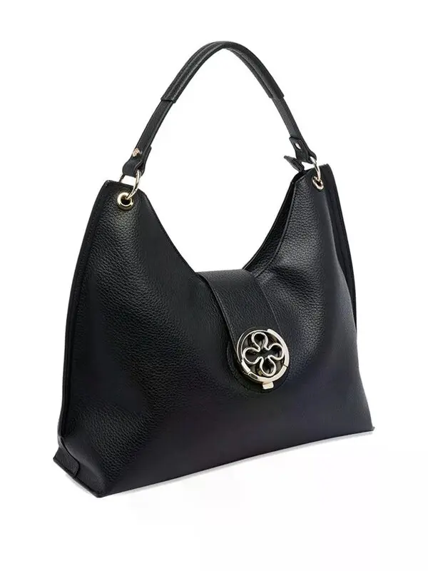 V°73 Federica Clover Shoulder Bag
