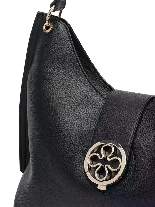 V°73 Federica Clover Shoulder Bag