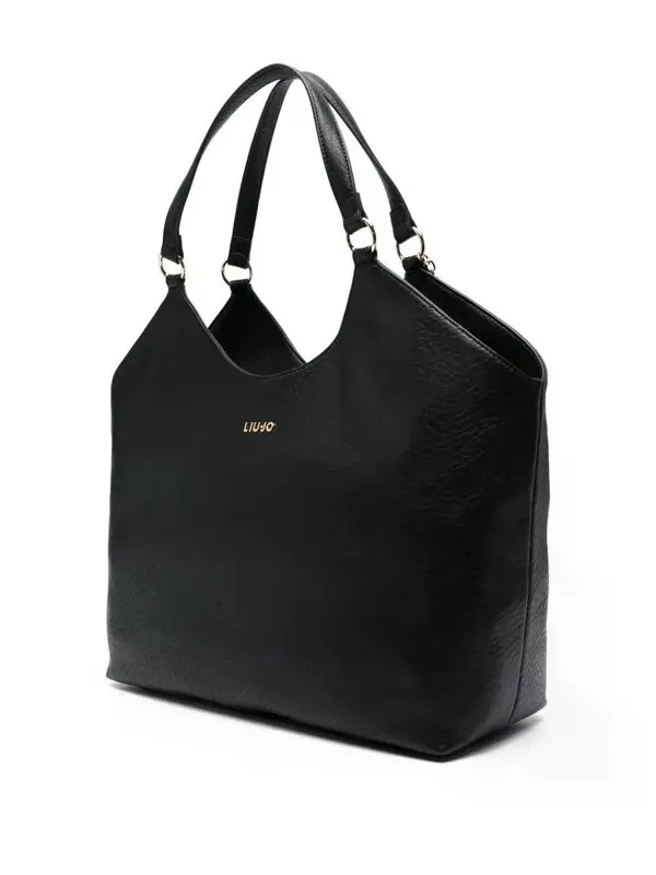 Liu Jo Tassel Detail Tote Bag
