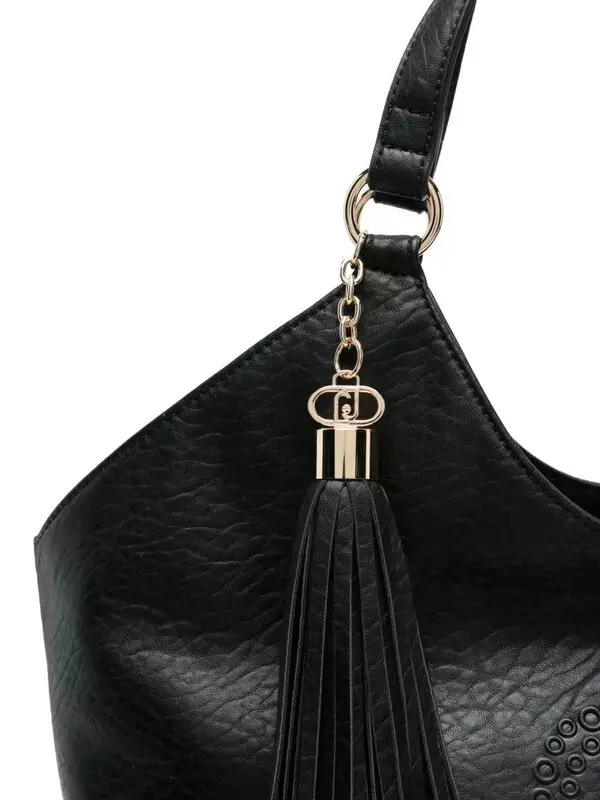 Liu Jo Tassel Detail Tote Bag