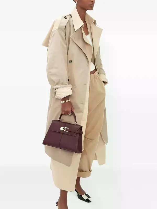 Jw Pei Large Elise Tote Bag