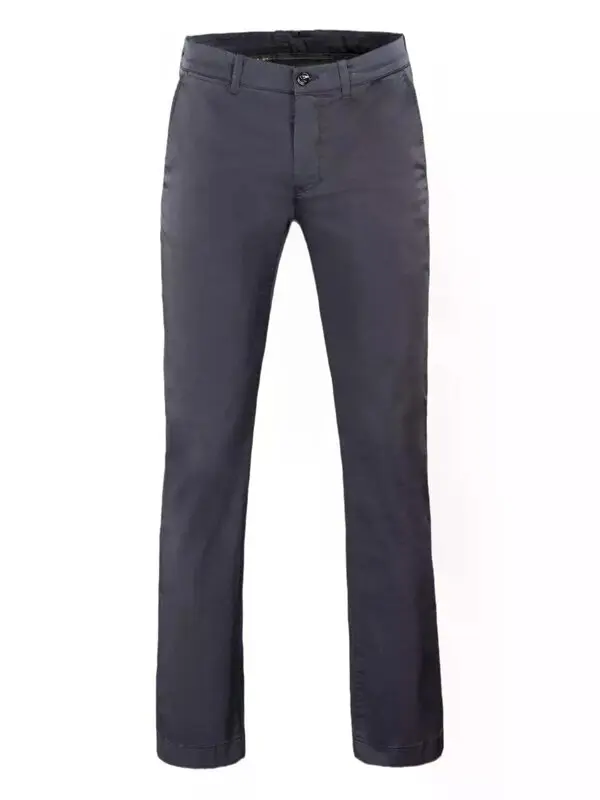 MOORER Chino Trousers