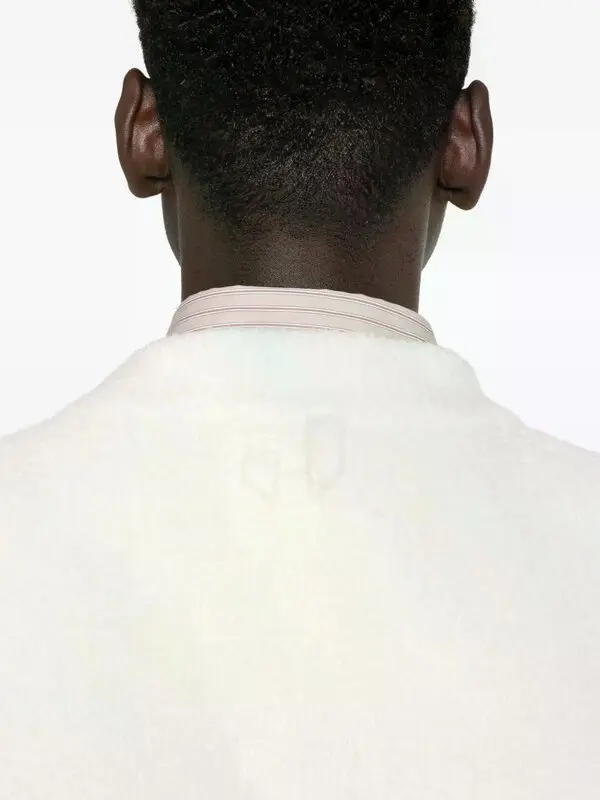 Jacquemus Round-neck Sweater