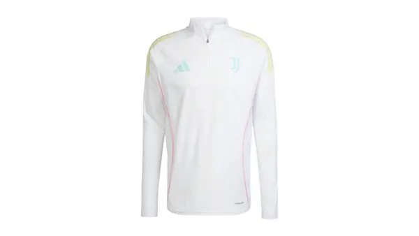 Adidas Juventus Tiro 25 Competition Top