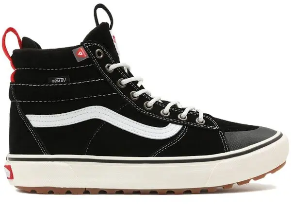 VANS Sk8-hi Mte-2 High-top Sneakers