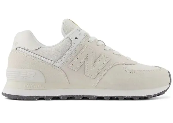 NEW BALANCE 574 - Linen/sea Salt