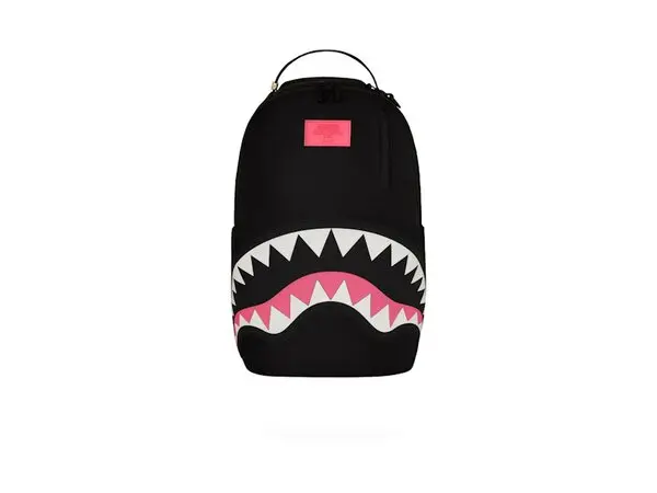 SPRAYGROUND Shark Central Nylon Backpack