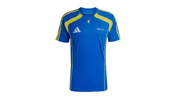 Adidas Juventus Vialli Pack Jersey