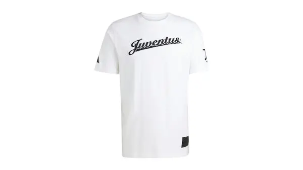 Adidas Juventus Us Pack Tee Shirt