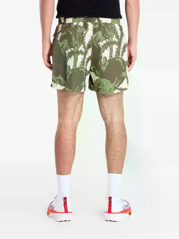 Nike Cactus-print Shorts