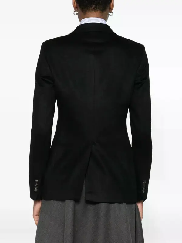 Tagliatore Buttoned Blazer