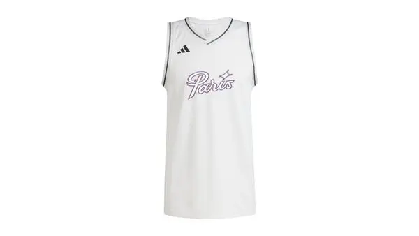 Adidas Paris Home Jersey