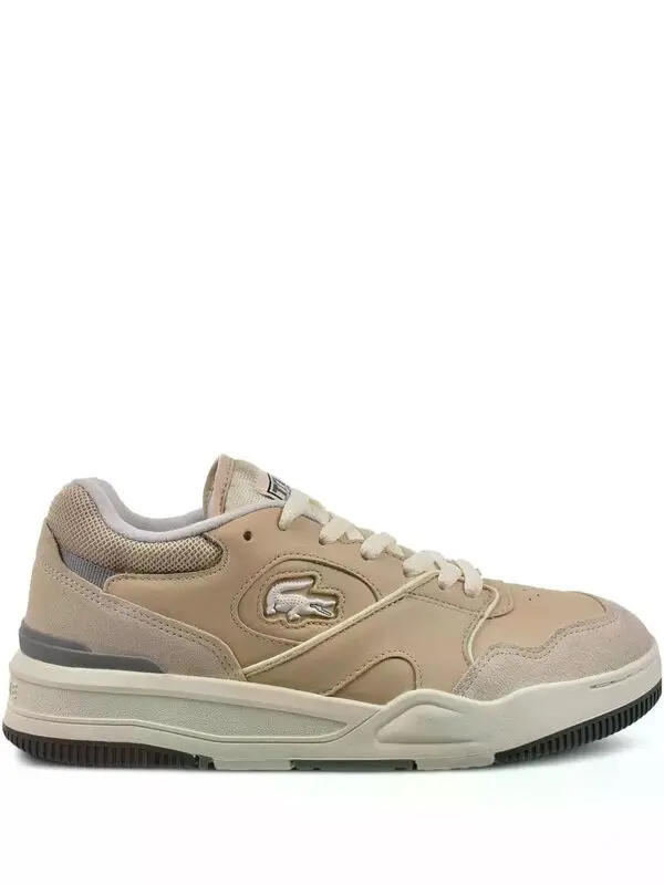 Lacoste Lineshot 224 Sneakers - Neutrals