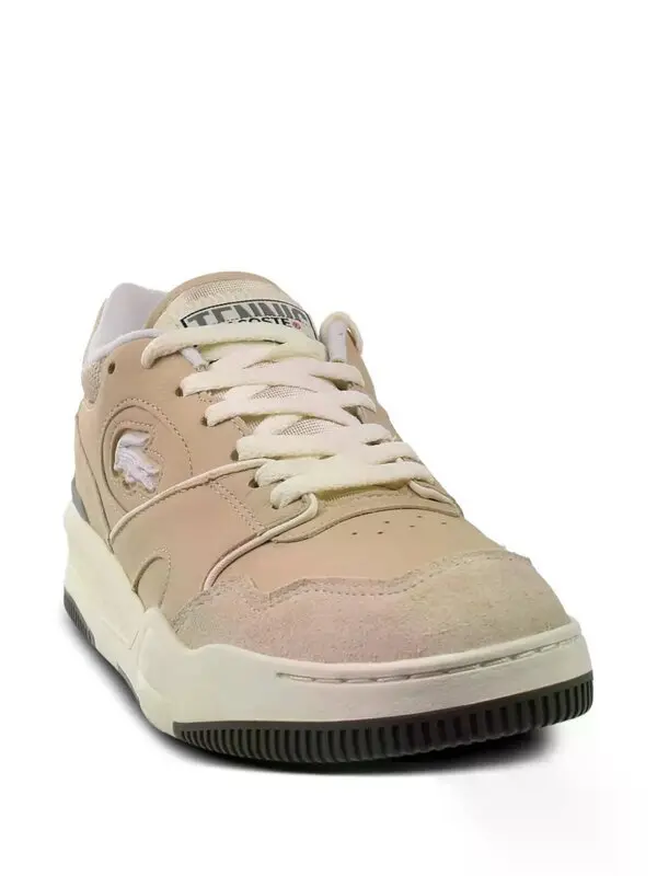 Lacoste Lineshot 224 Sneakers - Neutrals