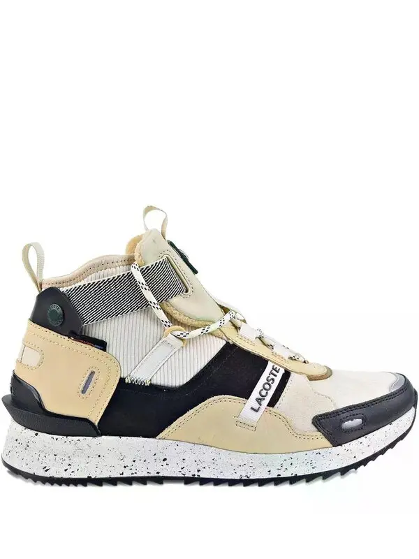 Lacoste Run Breaker 222 Sneakers - White