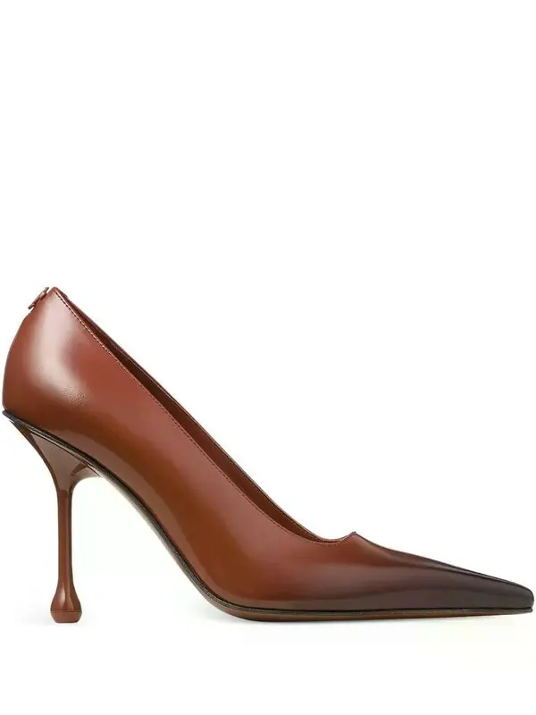 JIMMY CHOO Ixia 95mm Pumps