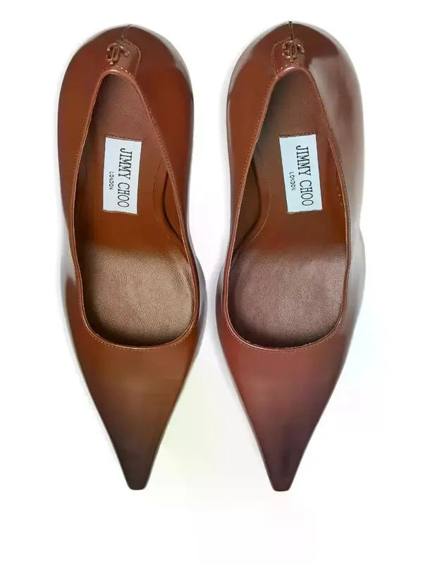 JIMMY CHOO Ixia 95mm Pumps