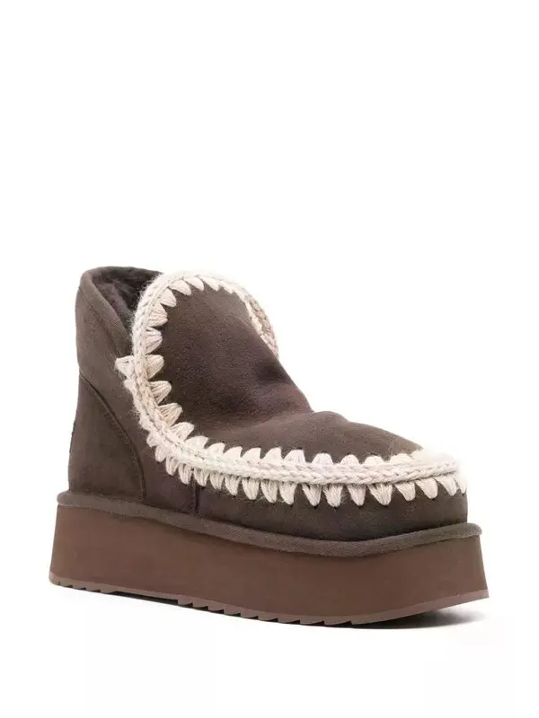 Mou Mini Boots