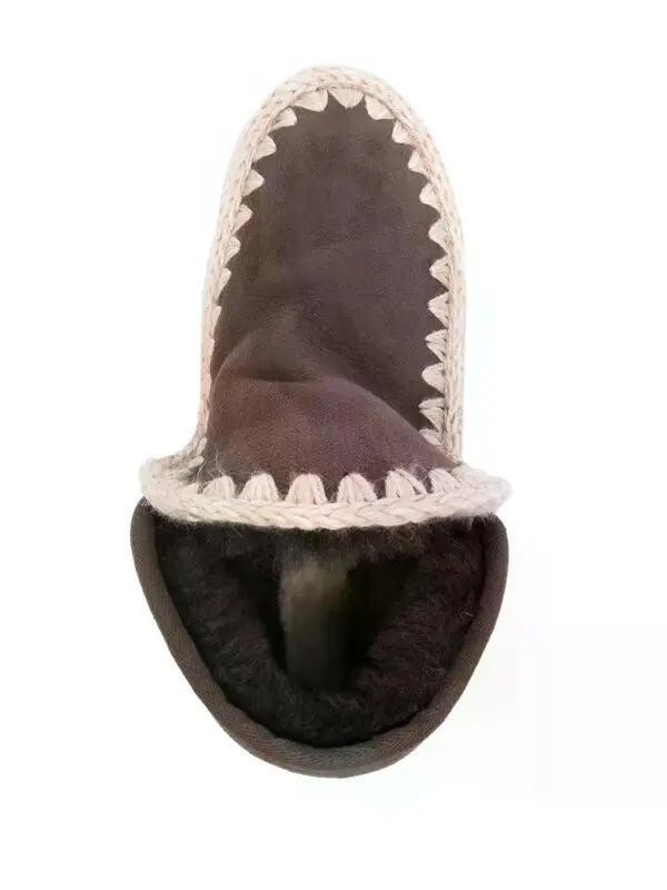 Mou Mini Boots
