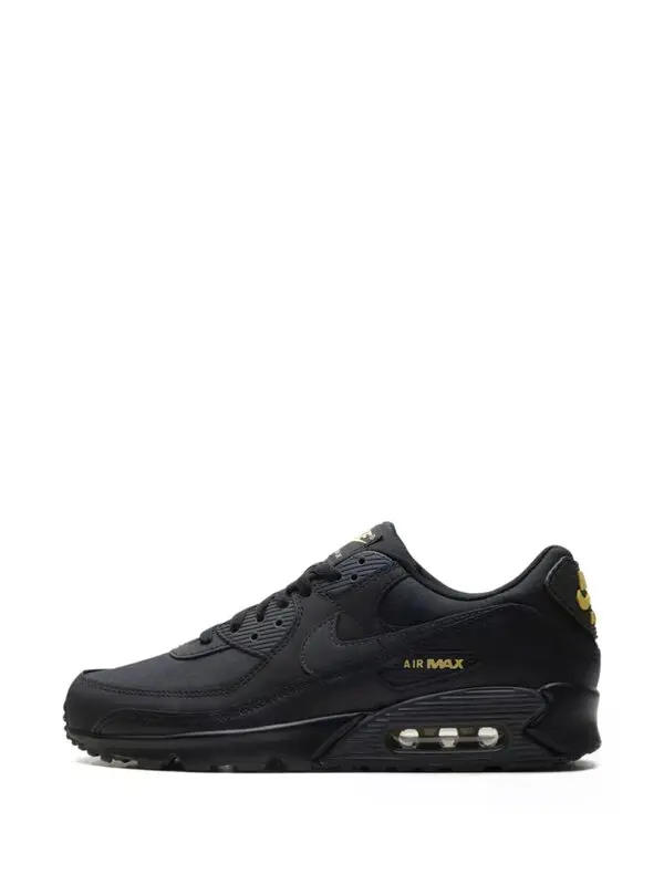 Nike Air Max 90 Sneakers - Black