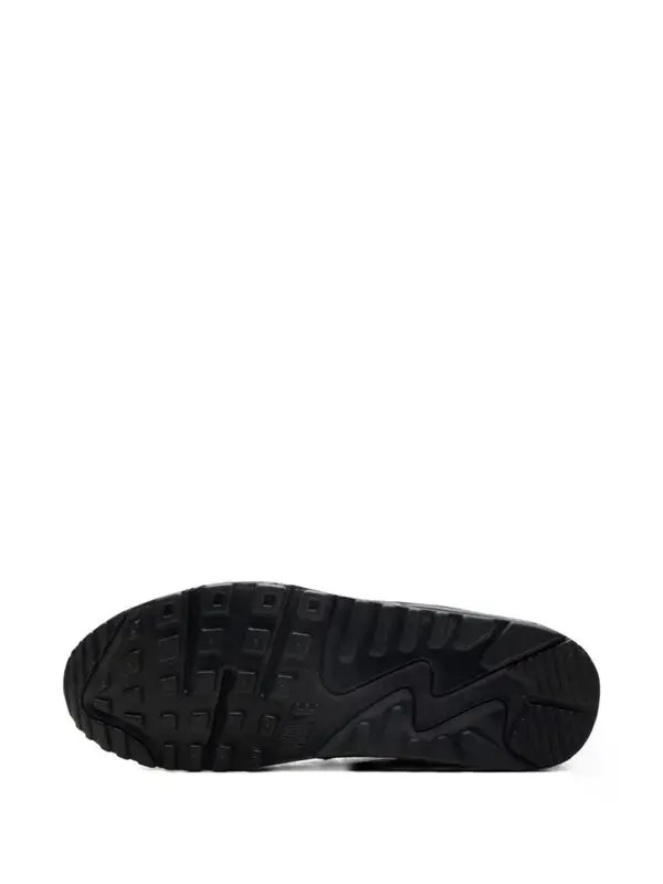 Nike Air Max 90 Sneakers - Black