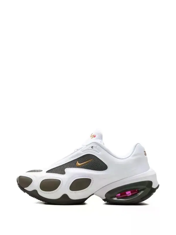 Nike Air Max Muse Sneakers - White