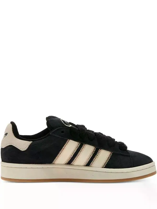 Adidas Campus 00s Sneakers - Black