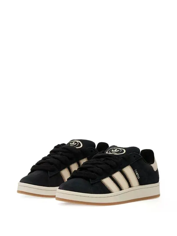 Adidas Campus 00s Sneakers - Black