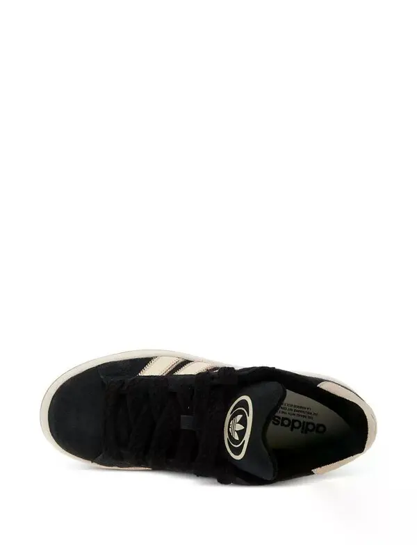Adidas Campus 00s Sneakers - Black