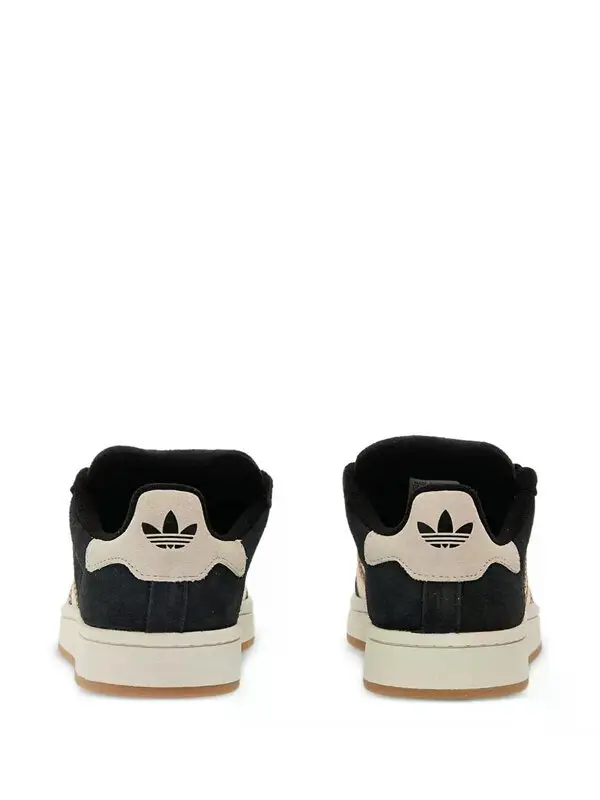 Adidas Campus 00s Sneakers - Black