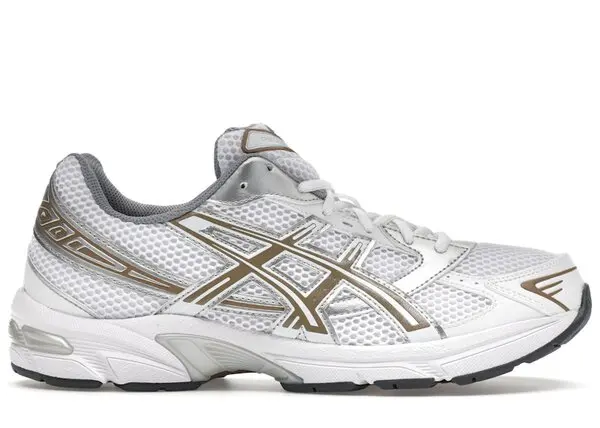 Asics Gel 1130 Sneakers - White/pepper
