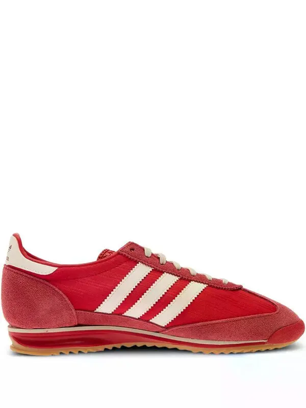Adidas Sl 72 Og Sneakers - Red