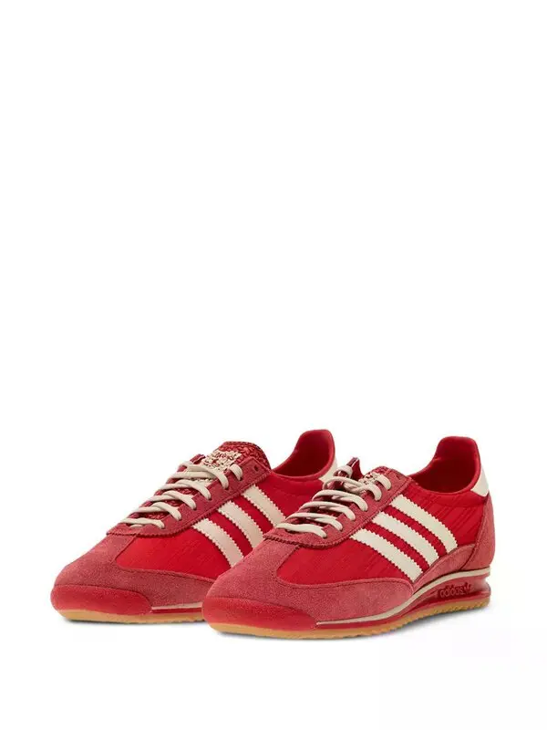 Adidas Sl 72 Og Sneakers - Red