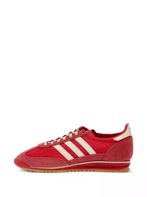 Adidas Sl 72 Og Sneakers - Red
