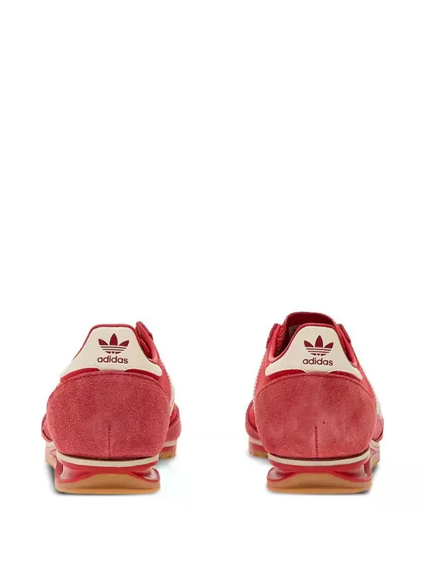 Adidas Sl 72 Og Sneakers - Red
