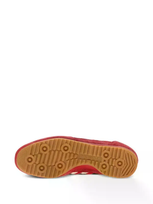 Adidas Sl 72 Og Sneakers - Red