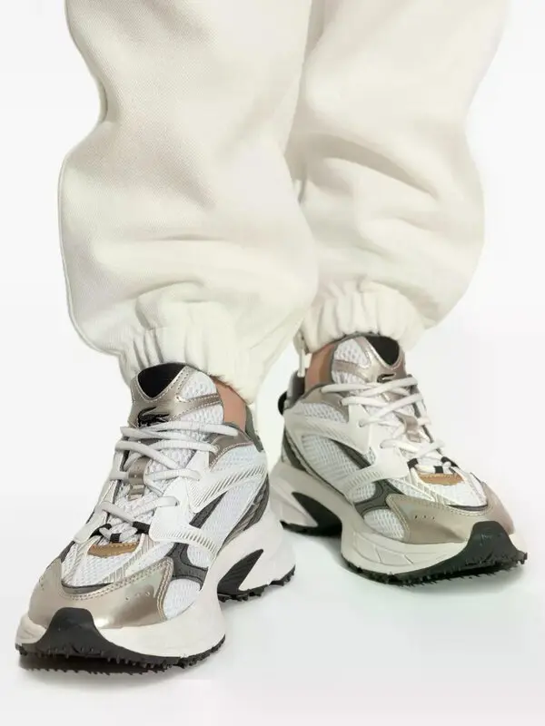 Lacoste L003 Neo Lace-up Sneakers