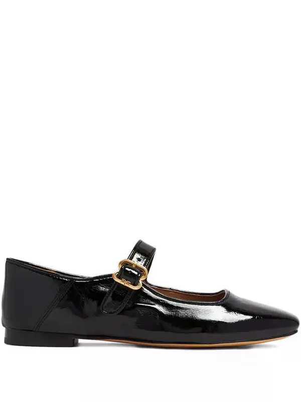Sam Edelman Michaela Buckled Ballet Flats