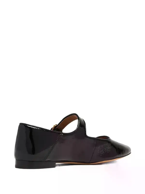 Sam Edelman Michaela Buckled Ballet Flats