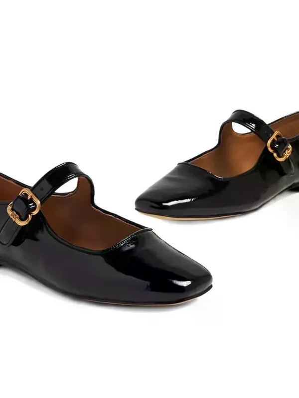 Sam Edelman Michaela Buckled Ballet Flats