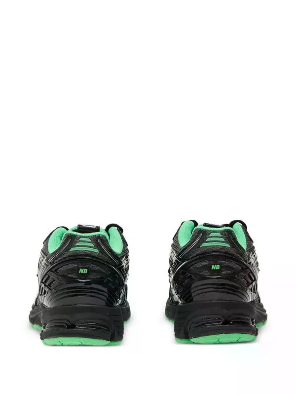 NEW BALANCE 1906r Mesh Sneakers - Black