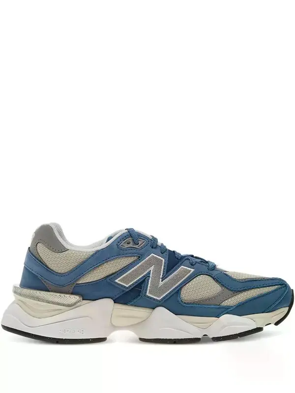 NEW BALANCE 9060 Sneakers - Blue
