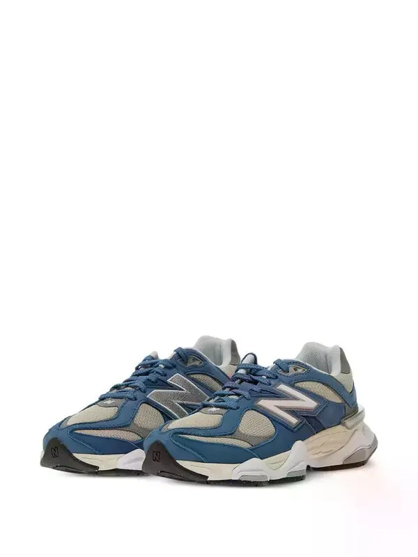 NEW BALANCE 9060 Sneakers - Blue