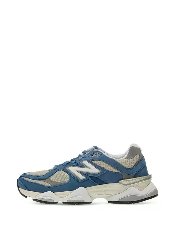 NEW BALANCE 9060 Sneakers - Blue