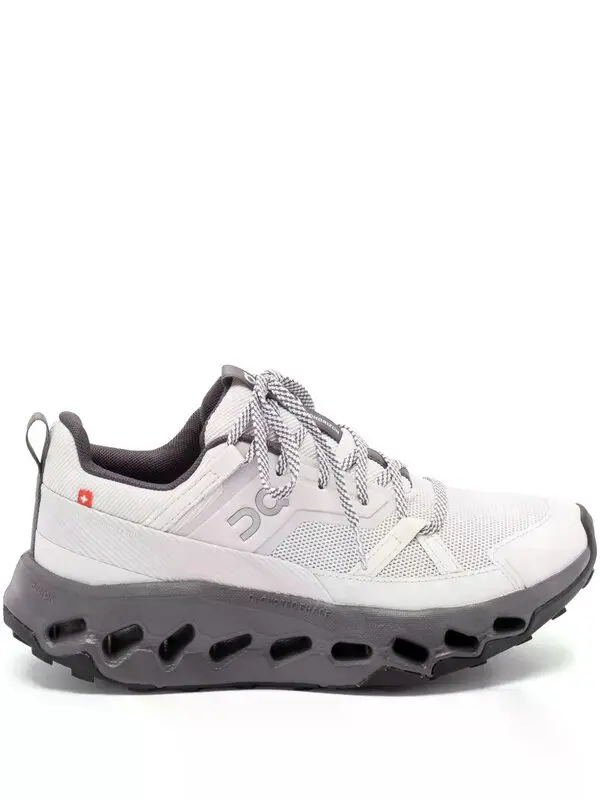 On Low-top Sneakers