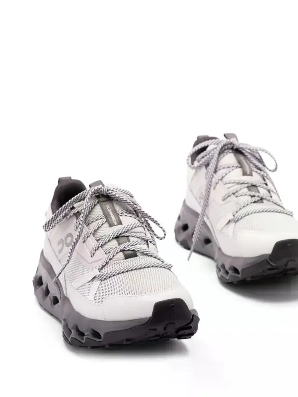 On Low-top Sneakers