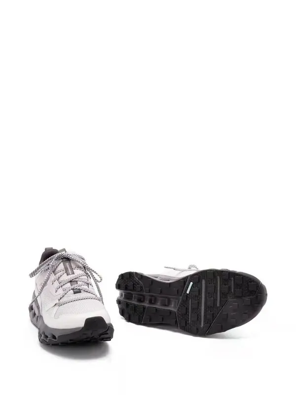 On Low-top Sneakers