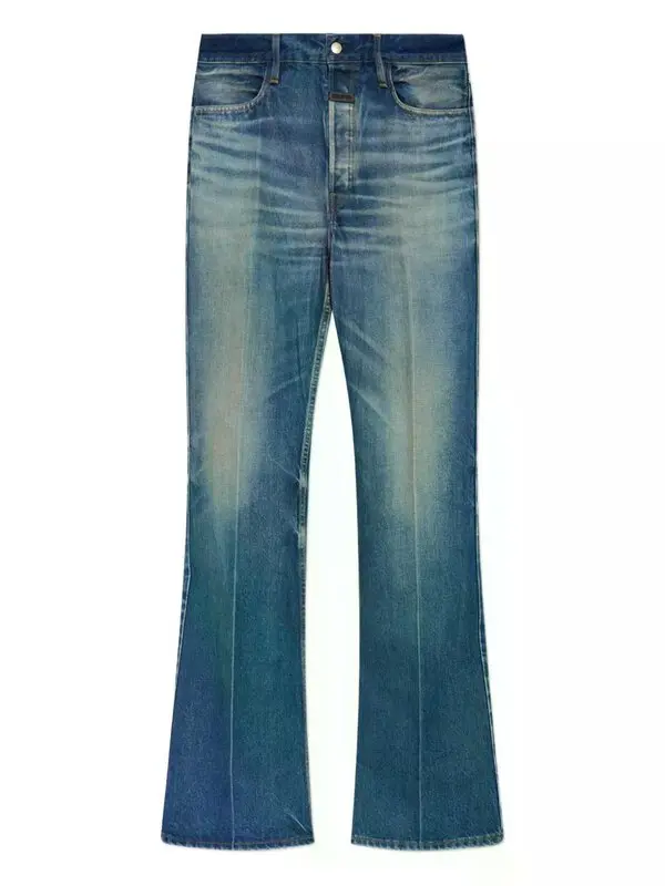 Fear Of God Flared Jeans